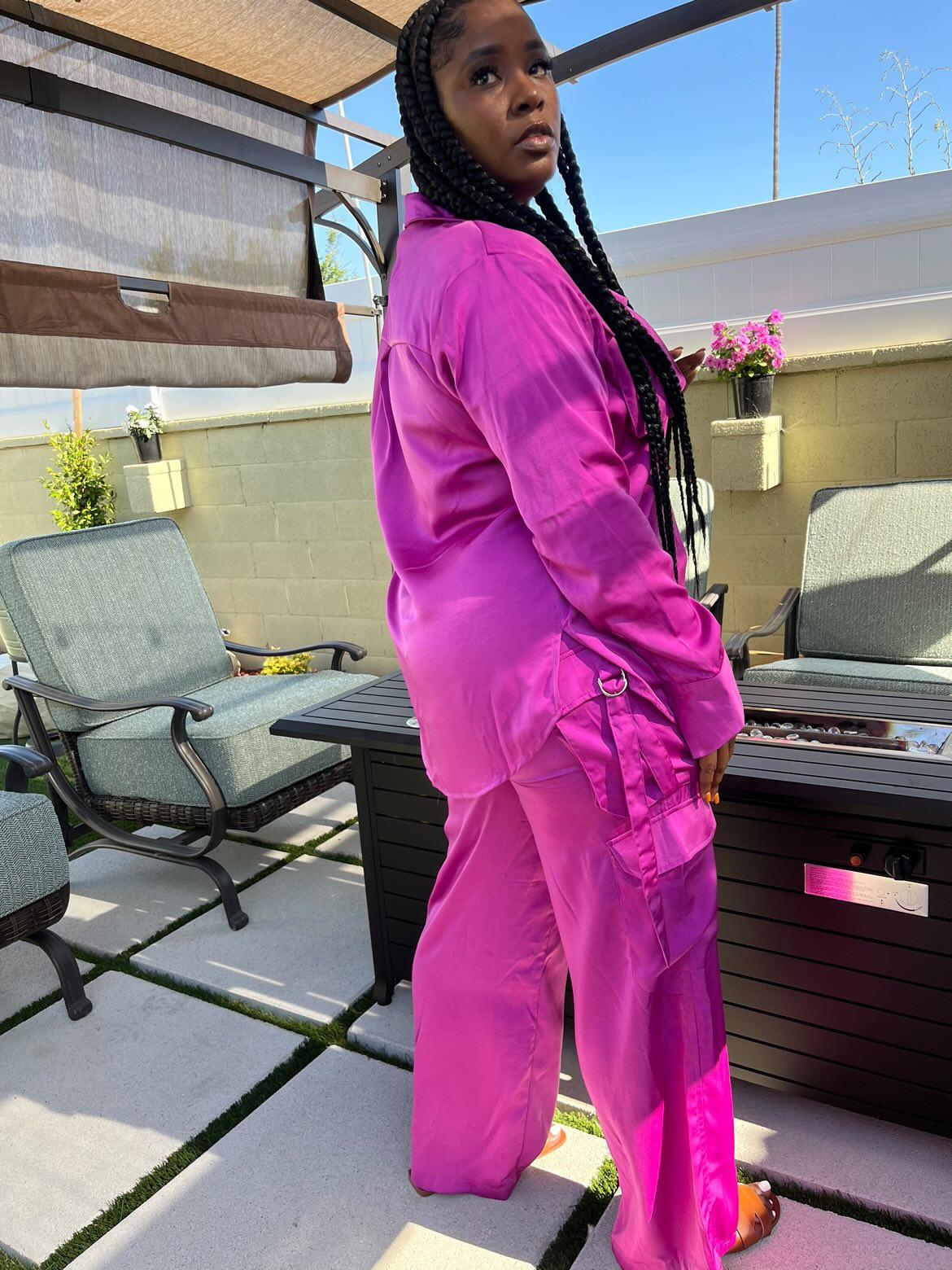 Hi Barbie (Set) – KKollectionLA