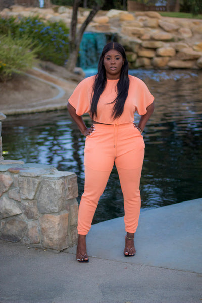 Georiga Peach – KKollectionLA
